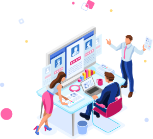 Automate Finance and Sales Data | Pro Dynamics